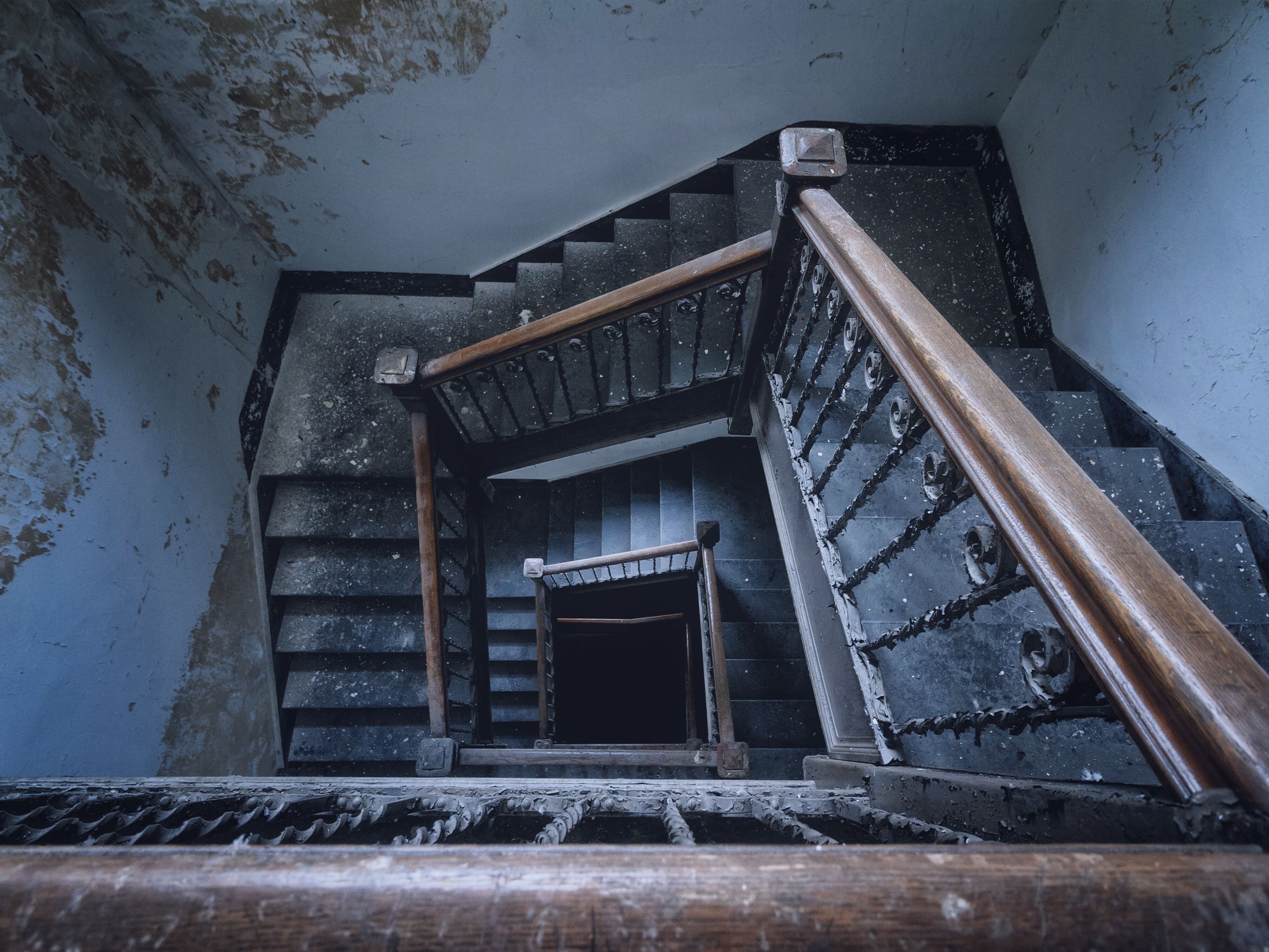 Mass step by step – Tomasz MAMELKA – Timperley